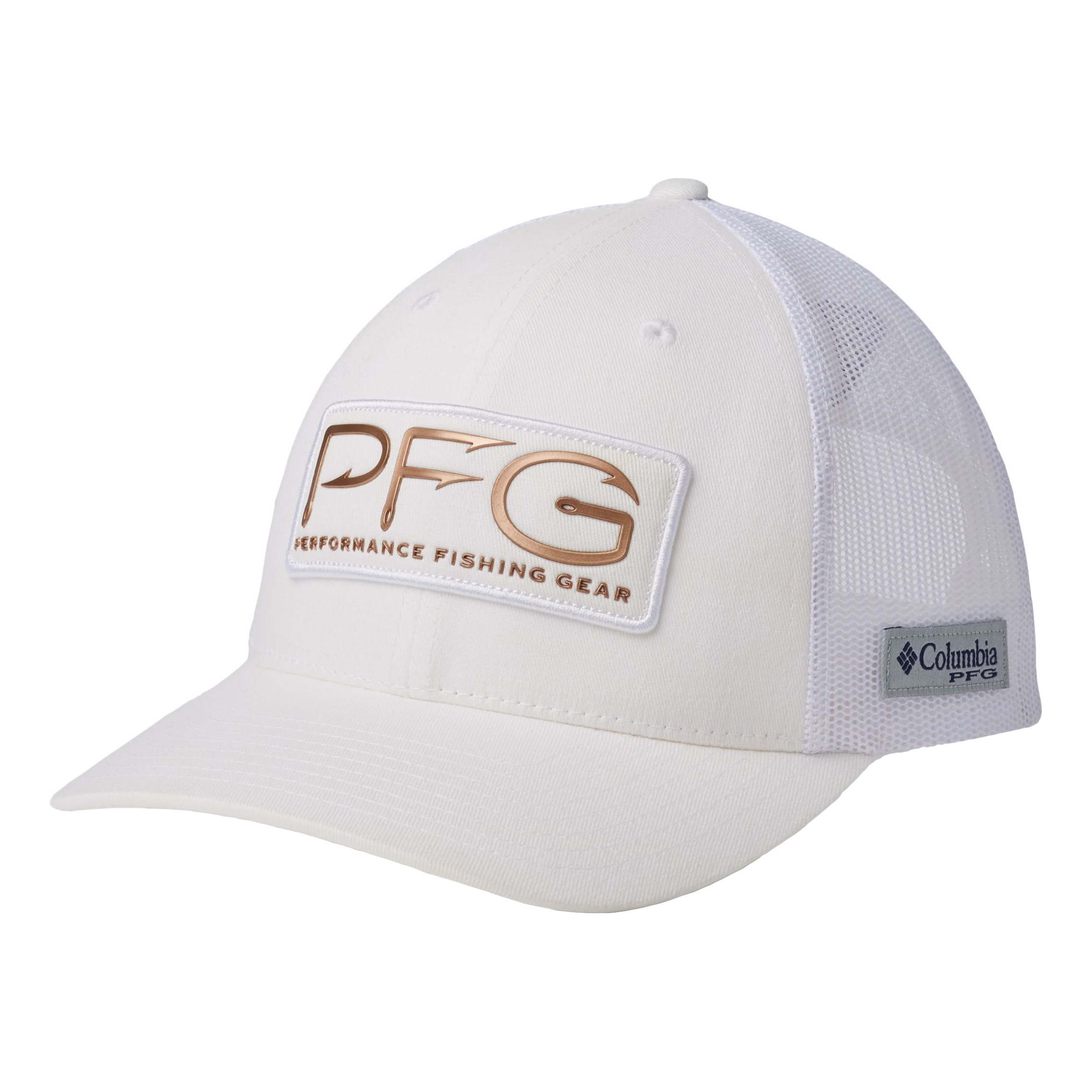 Columbia PFG Mesh Ball Cap for Ladies | Cabela's